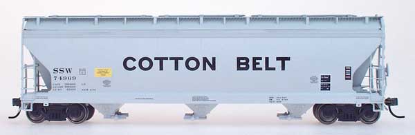 HO Scale Models - 47004